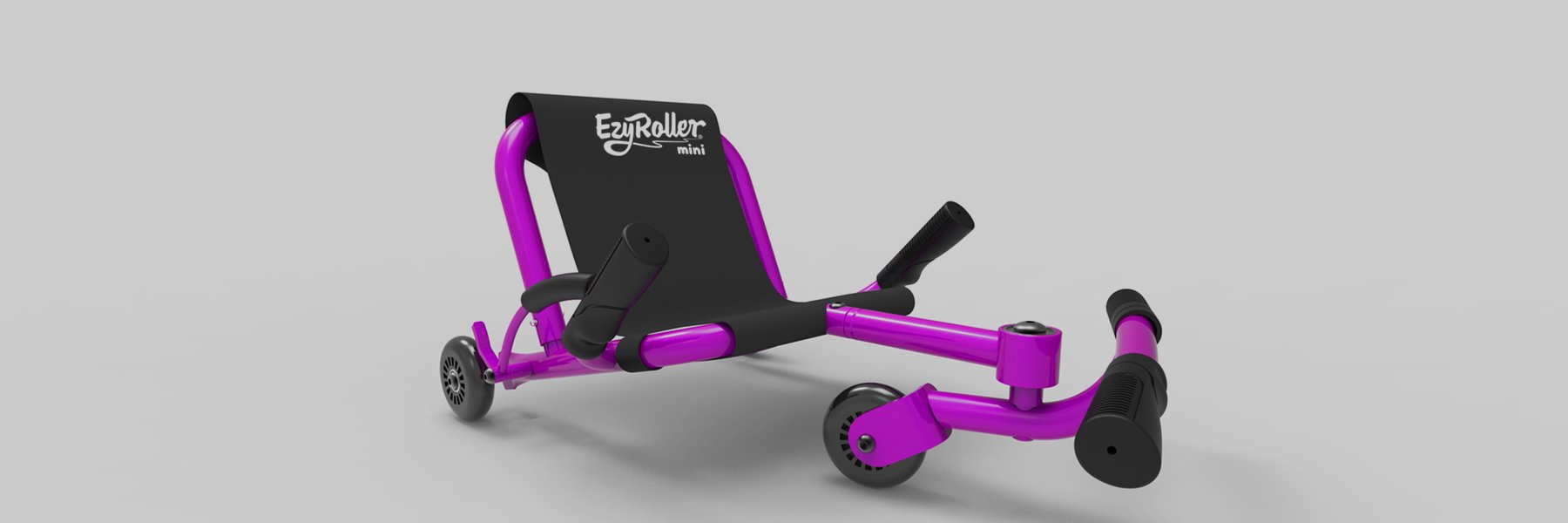 Mini – EZYROLLER BENELUX