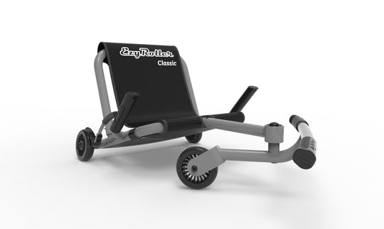 EzyRoller Benelux - Curve Your Way – EZYROLLER BENELUX